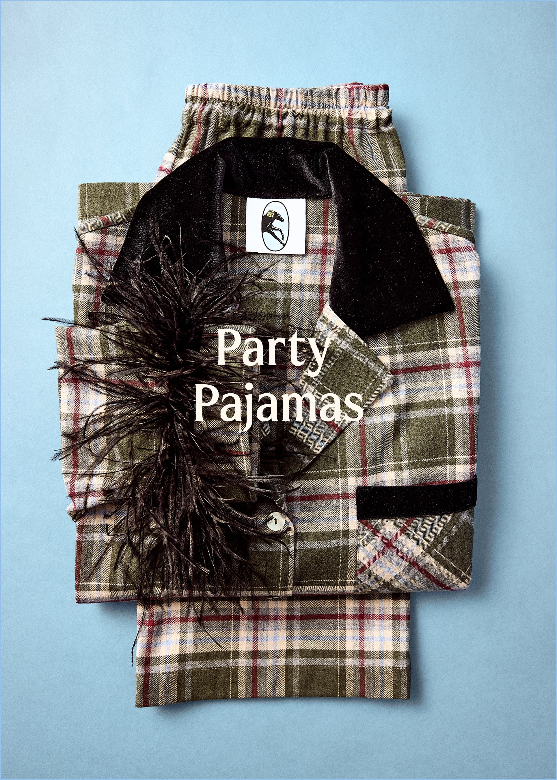 Luxury Loungewear Redefined | SLEEPER EUROPE