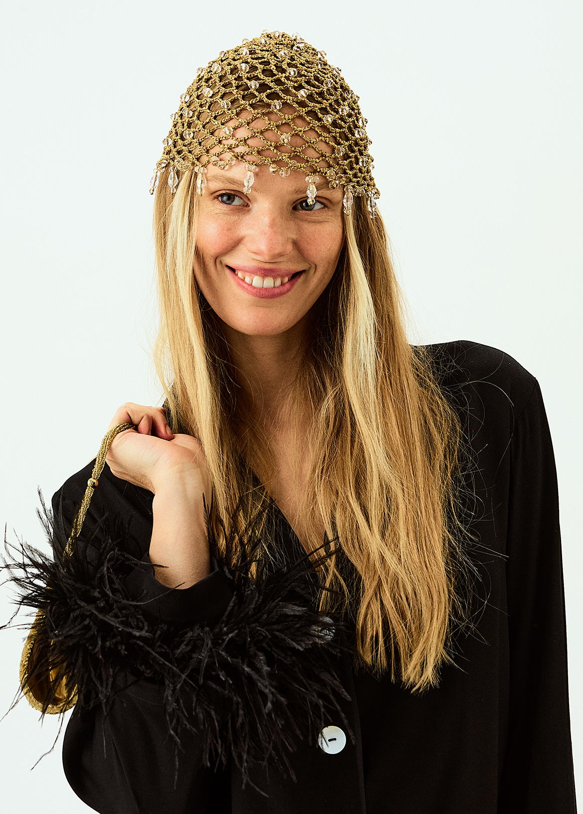 Luxury Loungewear Redefined | SLEEPER EUROPE