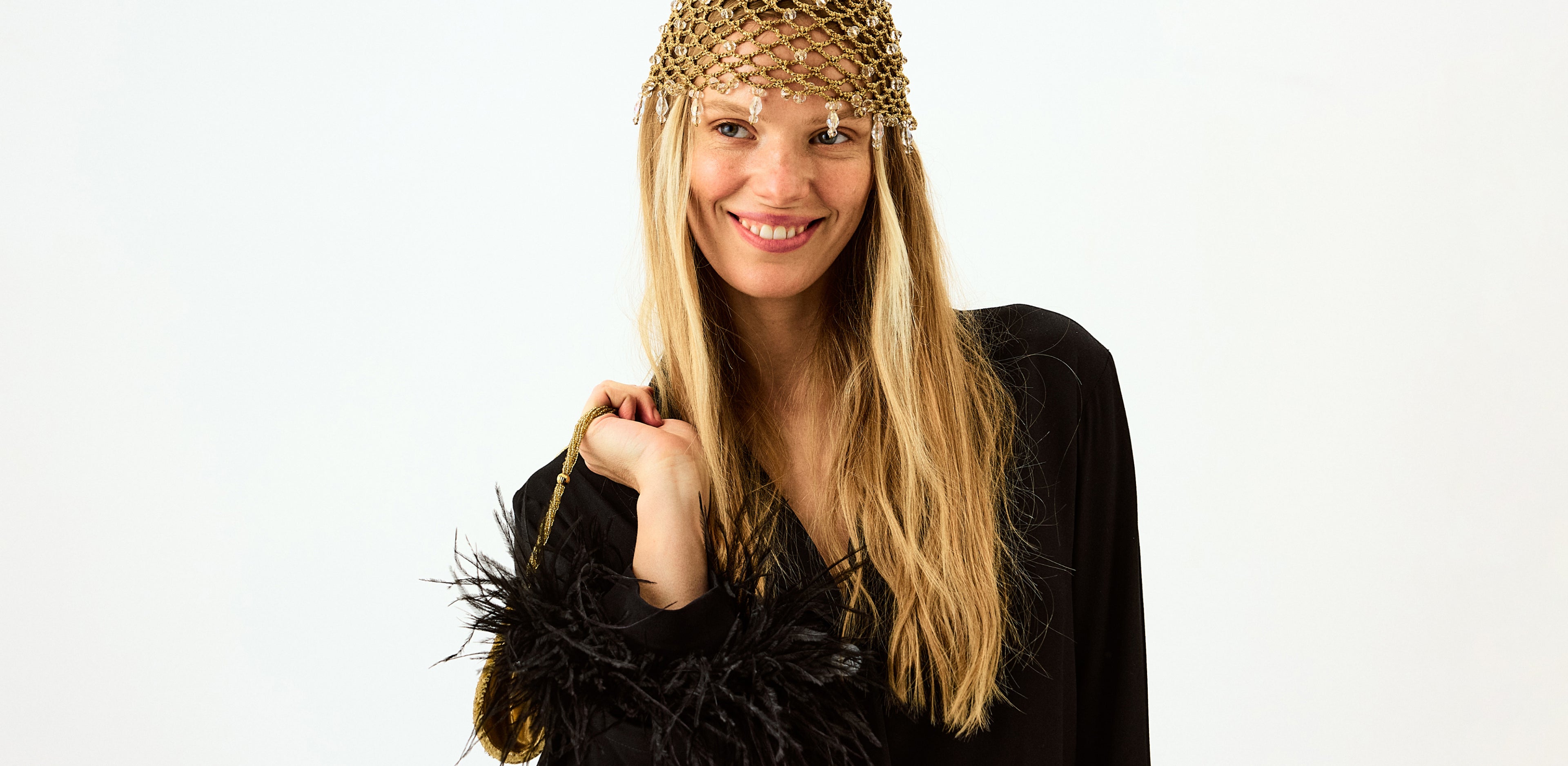 Luxury Loungewear Redefined | SLEEPER EUROPE