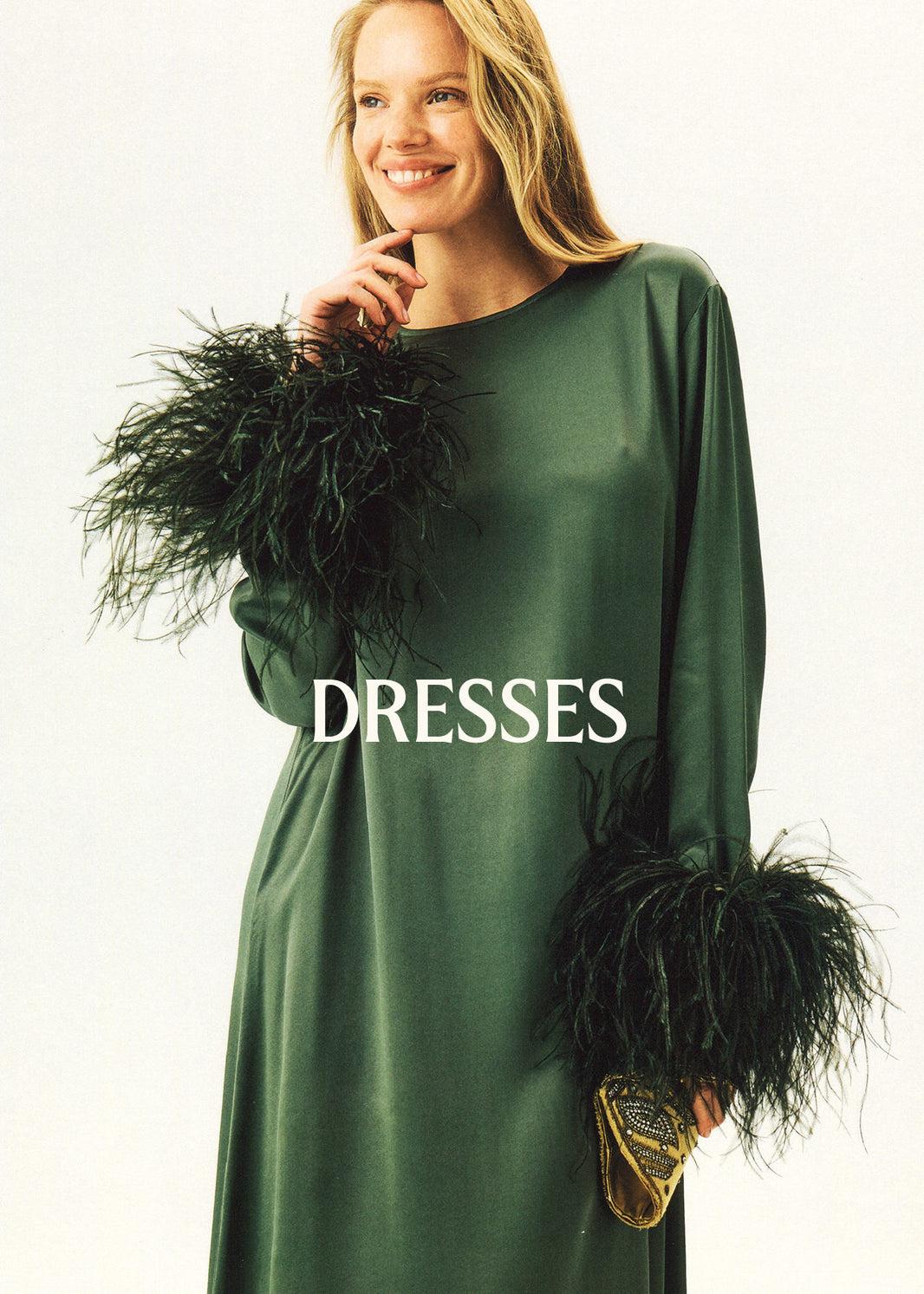 Luxury Loungewear Redefined | SLEEPER EUROPE