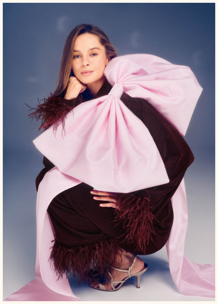 Luxury Loungewear Redefined | SLEEPER EUROPE